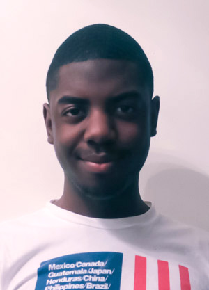 Zion Thomas ( @zionuncaged )