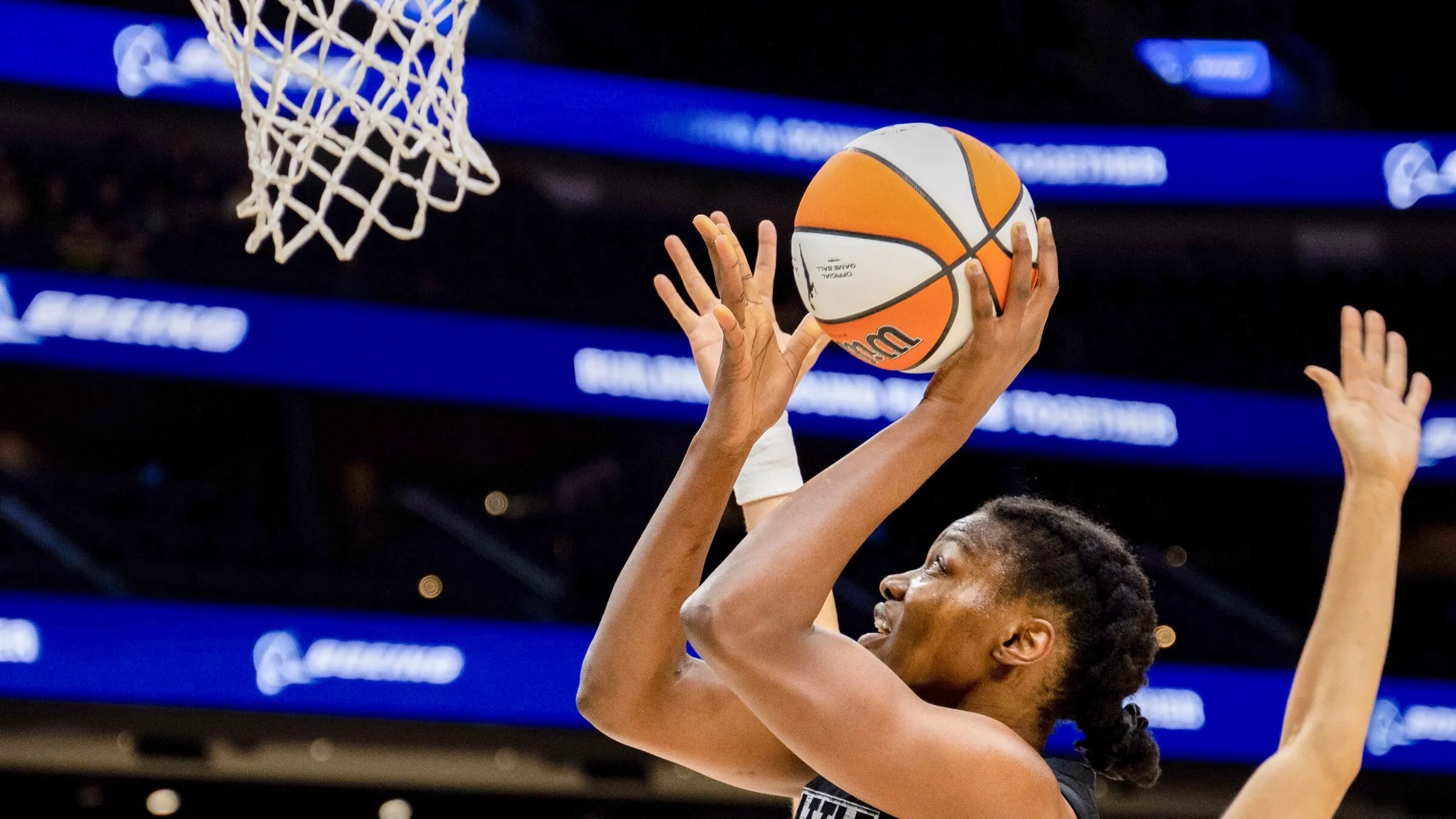 Meet the 2024 Seattle Storm | The Seattle Times